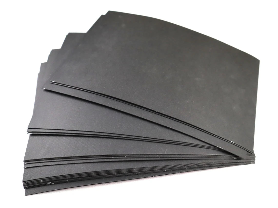 Cutting and Routing Underlay — Flatbed Tools