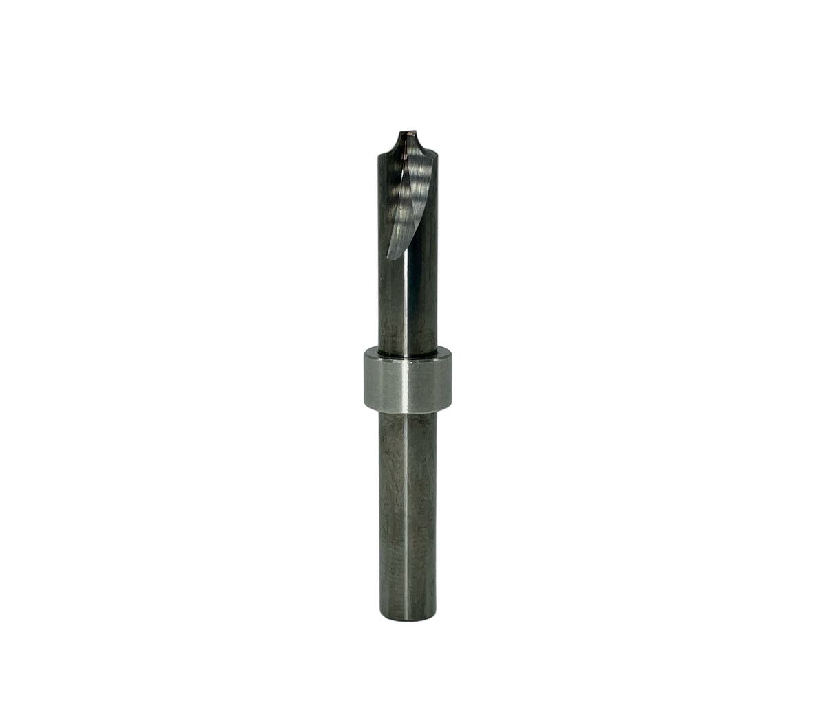 Rd210 6.0mm Ø 6.0mm 2 Flute Bit | Flatbed Tools