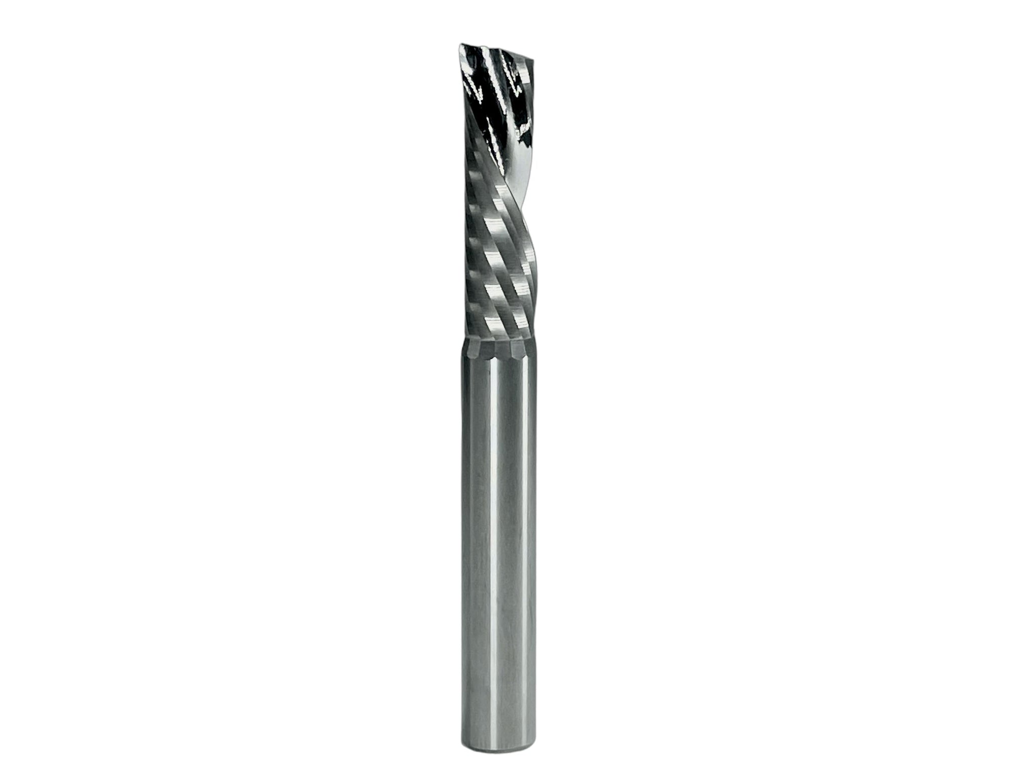 Rs206da 6.0mm Ø 6.0mm Single O Flute Bit | Flatbed Tools