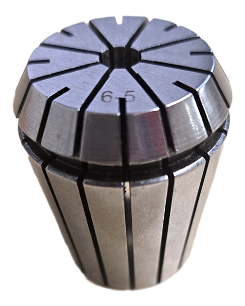 CNC ER32 Collet, 5 - 6mm shank — Flatbed Tools