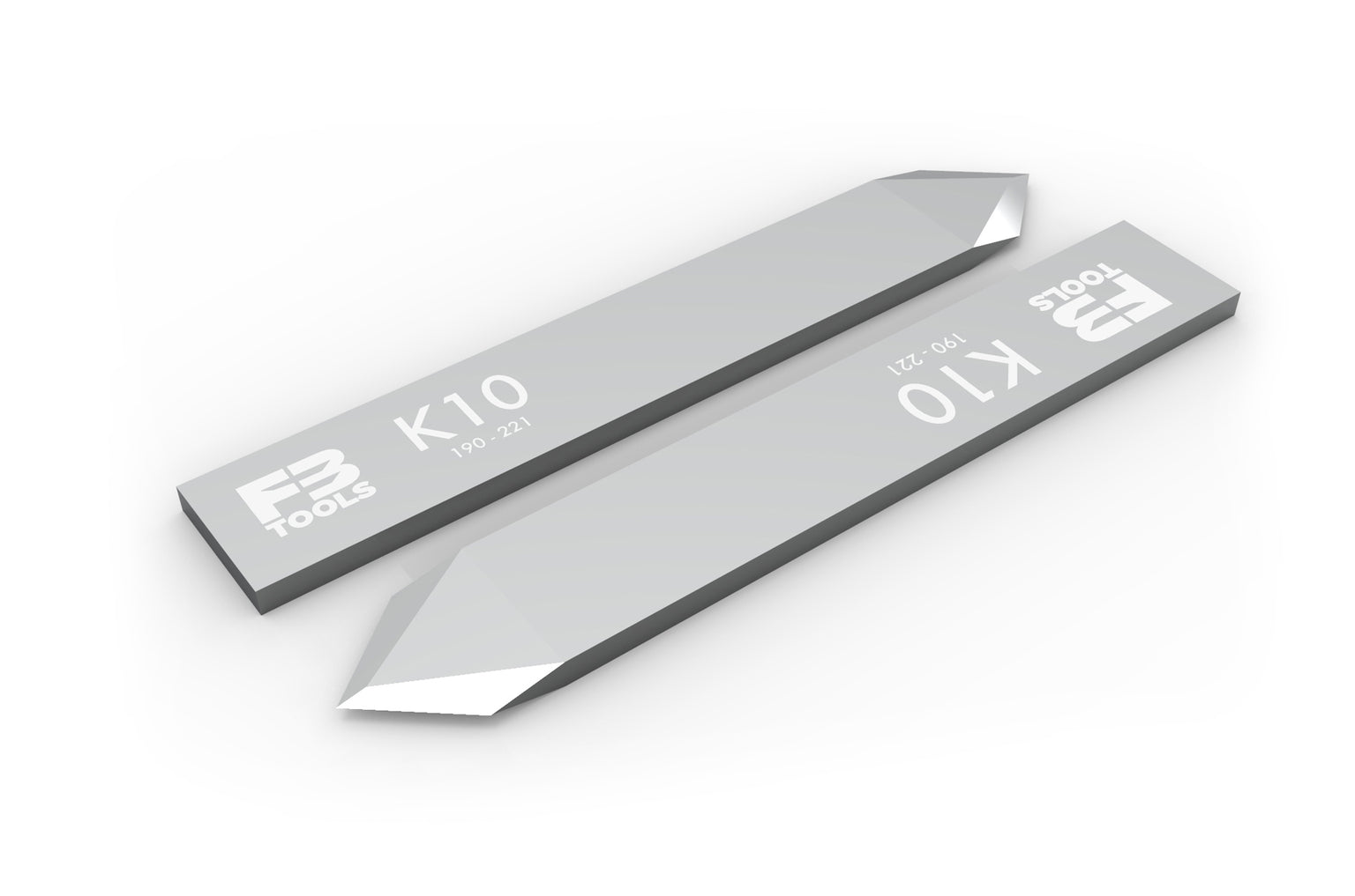 Replacement Knife Blades from Zund, Kongsberg, Summa, Cutworx, Gerber ...