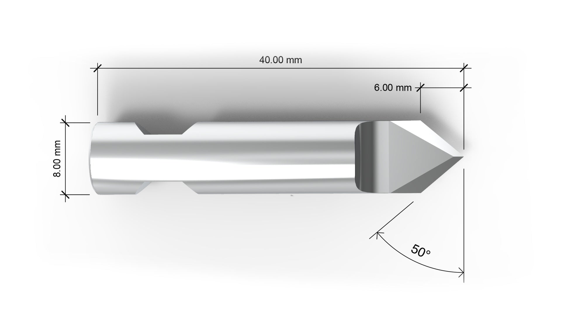 Replacement Knife Blades from Zund, Kongsberg, Summa, Cutworx, Gerber ...