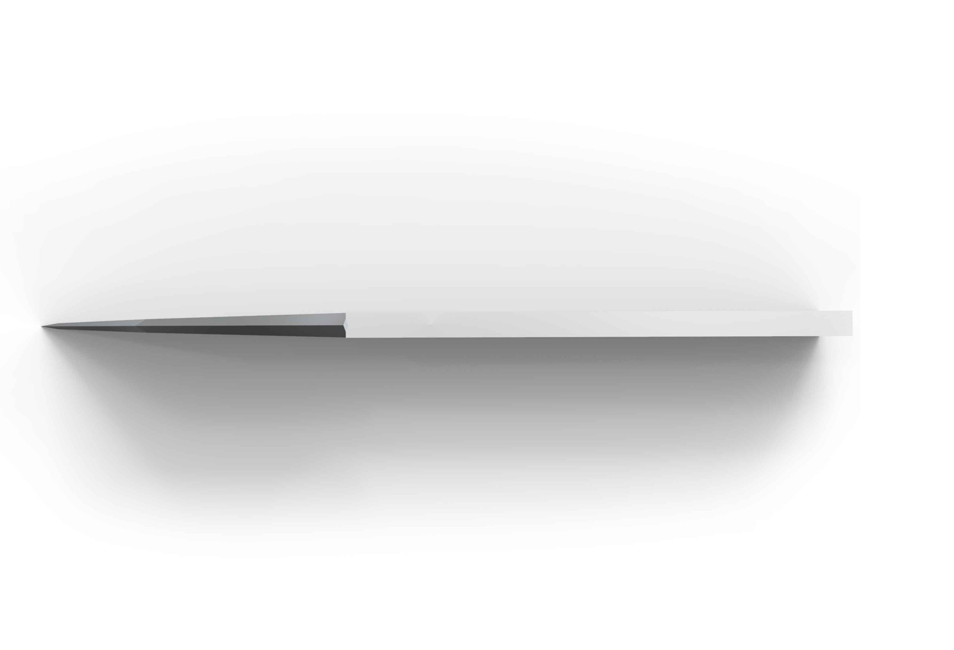 K46 Knife Blade – Replacement for Zund Z46 | Flatbed Tools