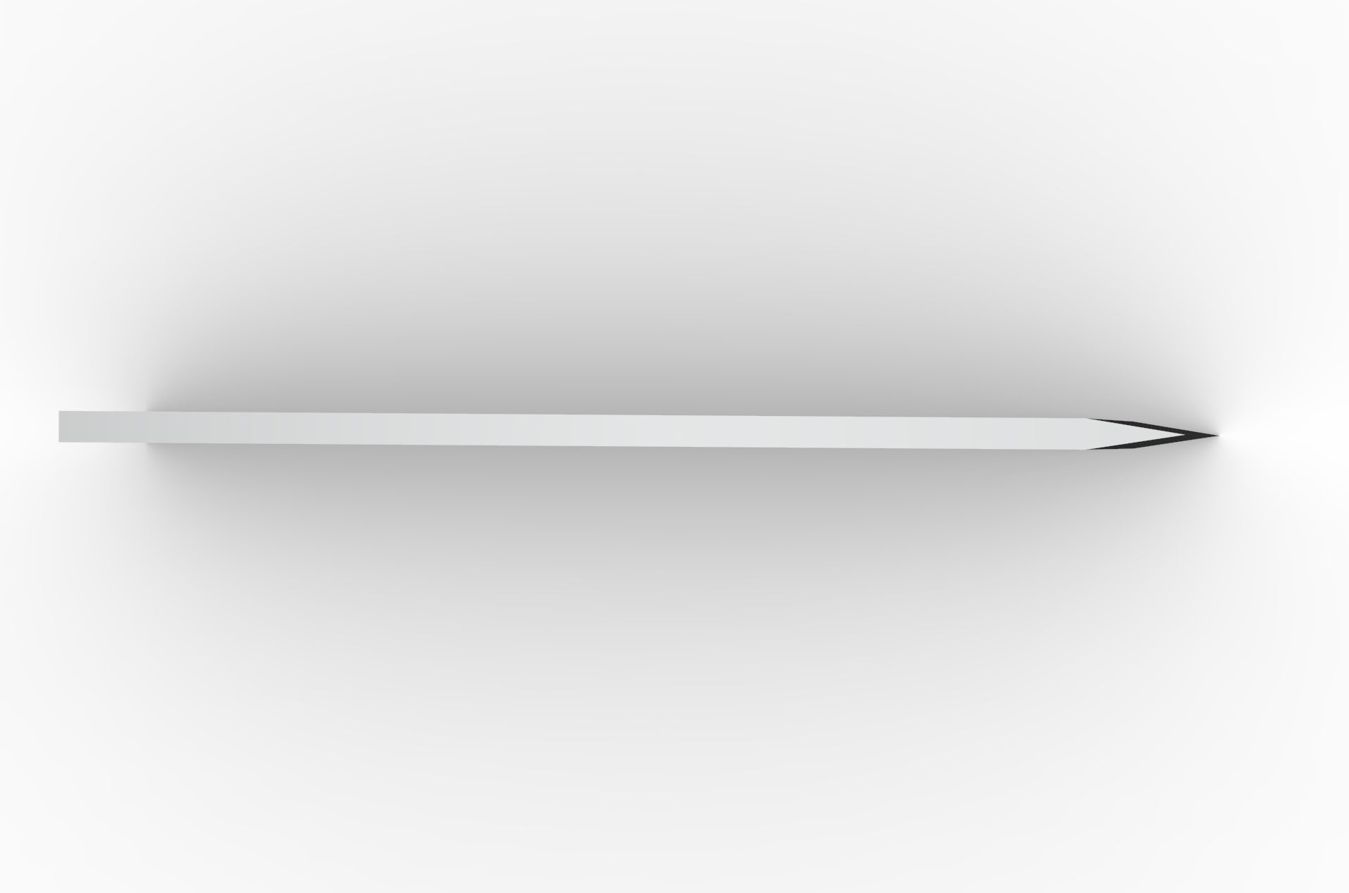 K700 Knife Blade – Oscillating Thru Cut | Flatbed Tools