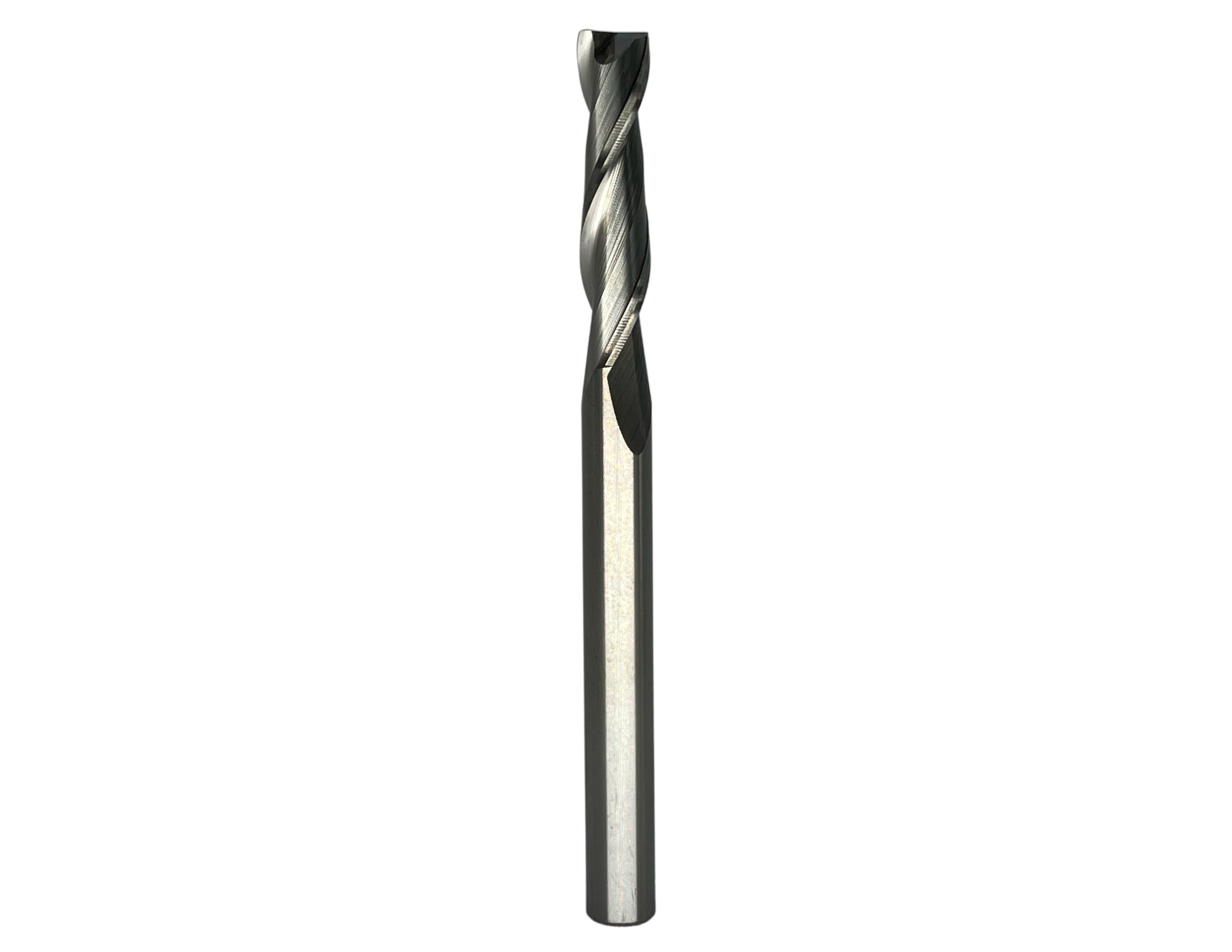 Rd118 6.0mm Ø 6.0mm 2 Flute Up Cut Bit | Flatbed Tools