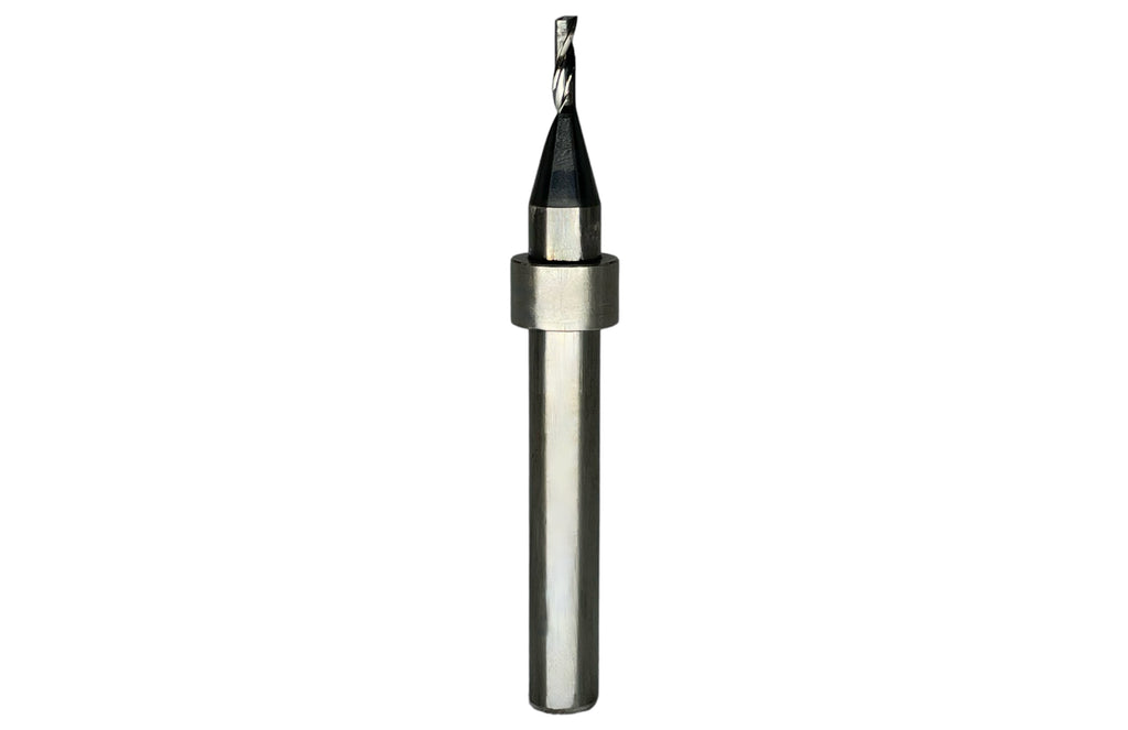 Router Bit — Flatbed Tools