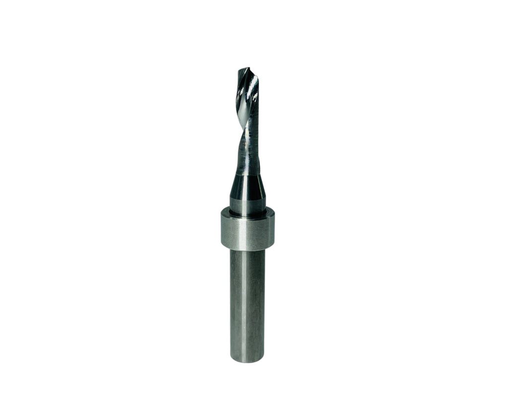 Router Bit — Flatbed Tools