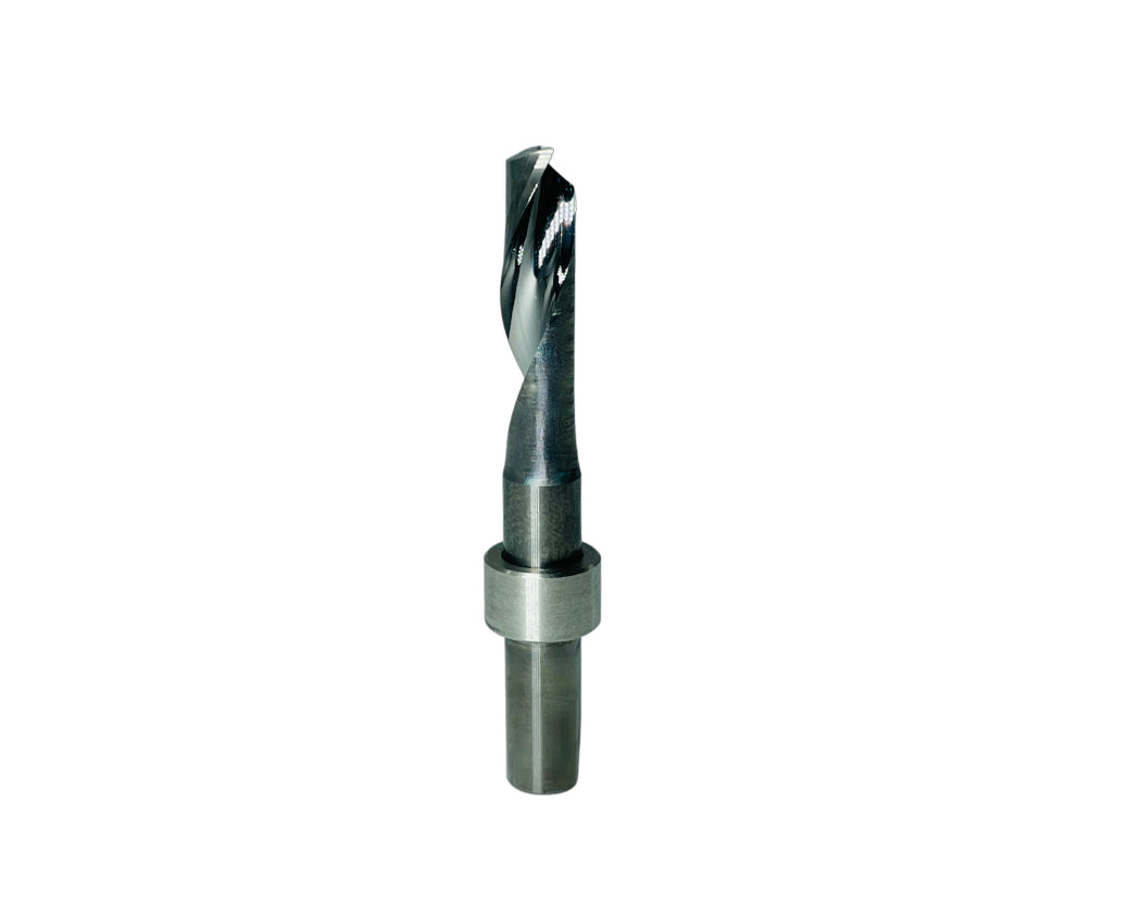 Router Bit — Flatbed Tools