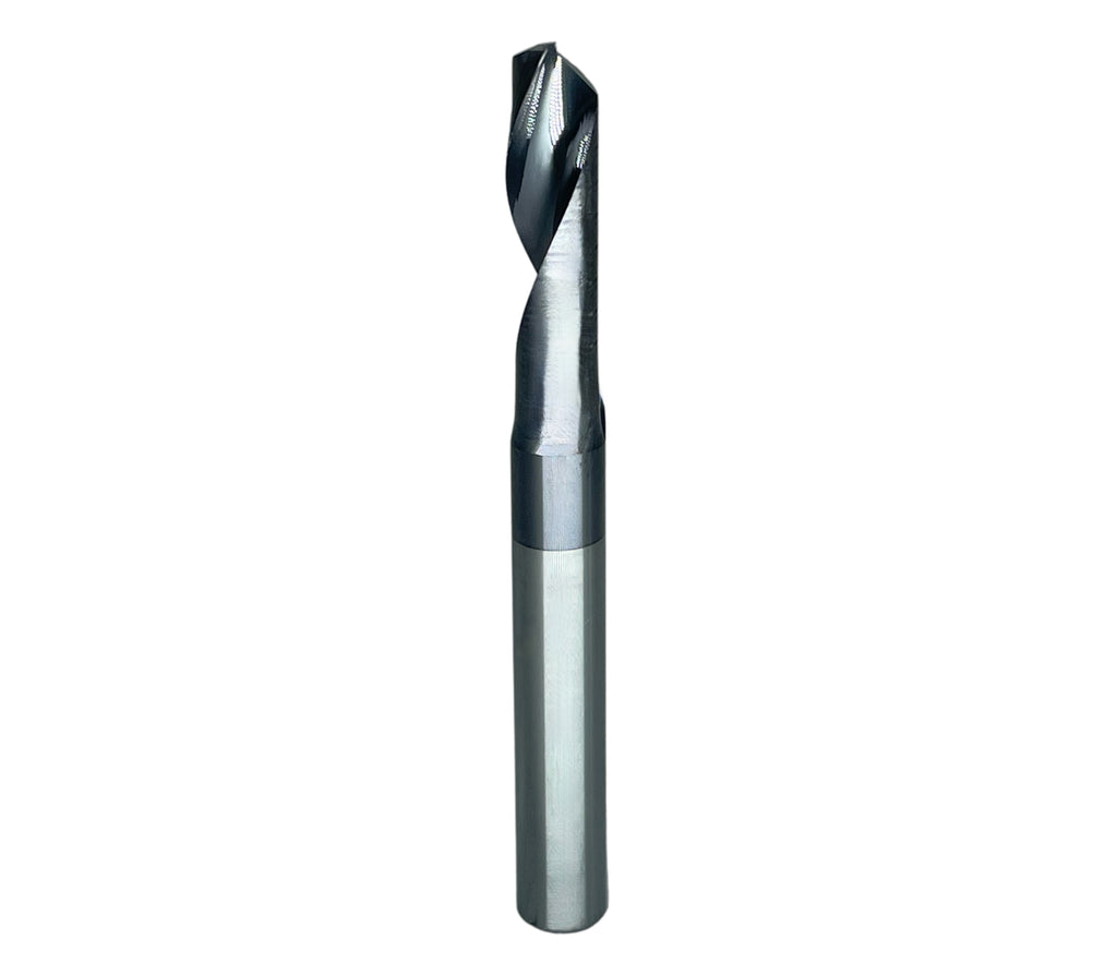 Router Bit — Flatbed Tools