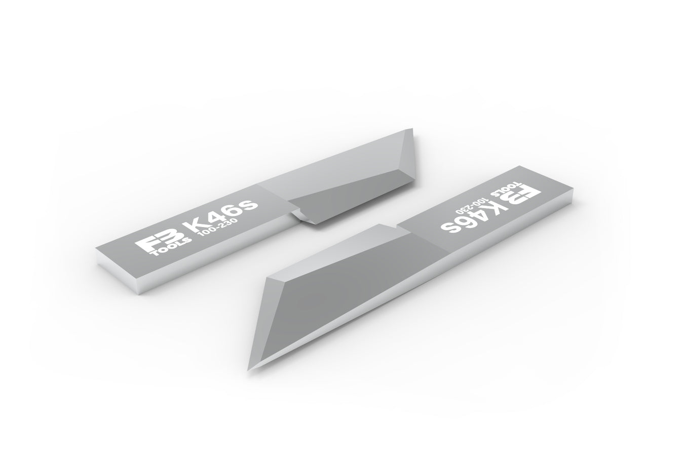 Collections — Flatbed Tools